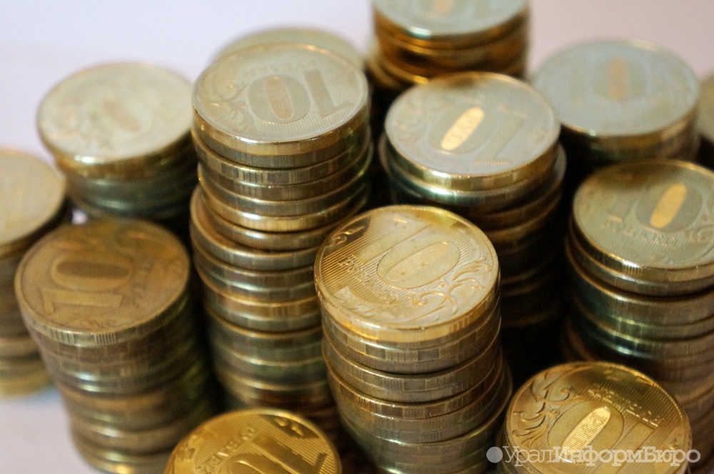 Названы регионы УрФО, где средний размер пенсии превысил 30 тысяч рублей